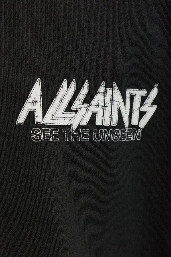ALLSAINTS Chromium’ Sweatshirt