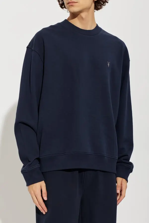 ALLSAINTS Asher" Sweatshirt