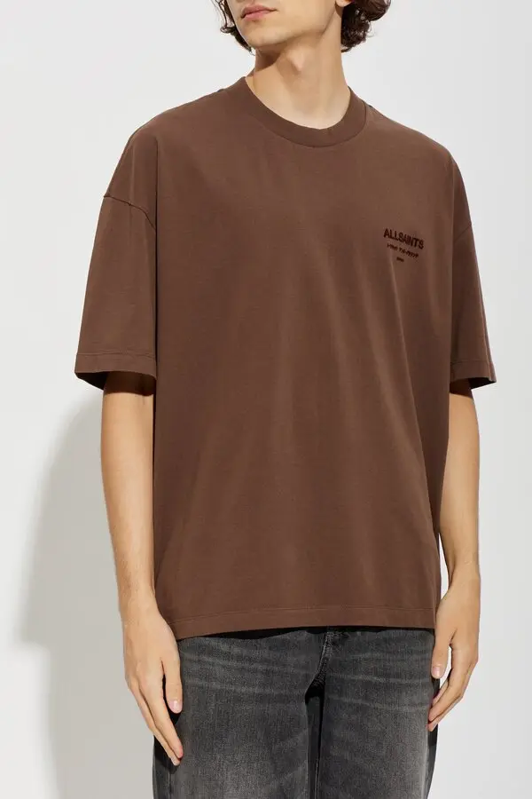 ALLSAINTS T-shirt "xander