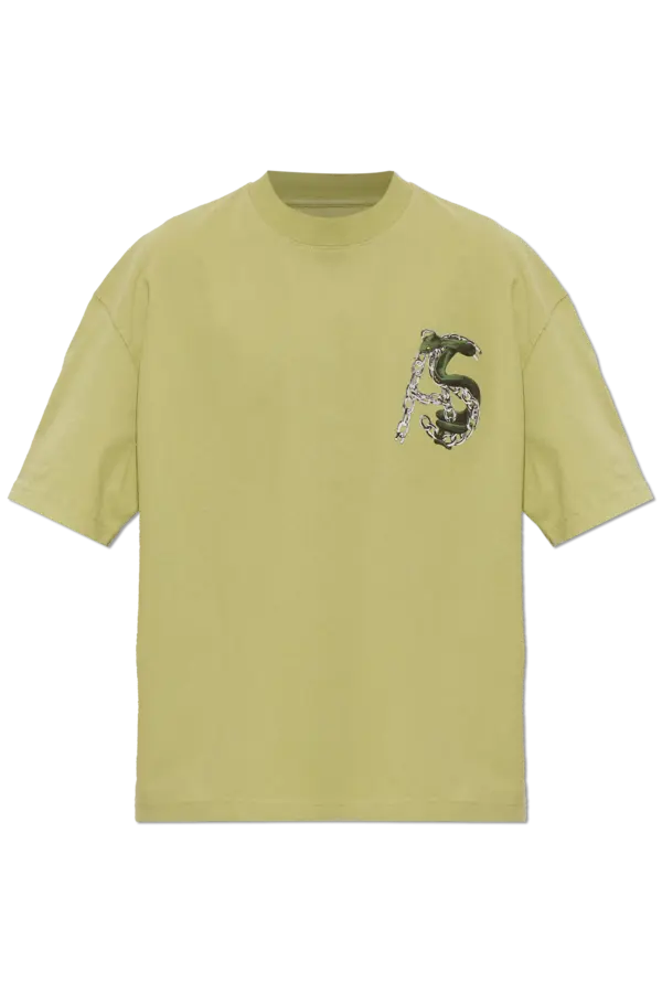 ALLSAINTS T-shirt "linx