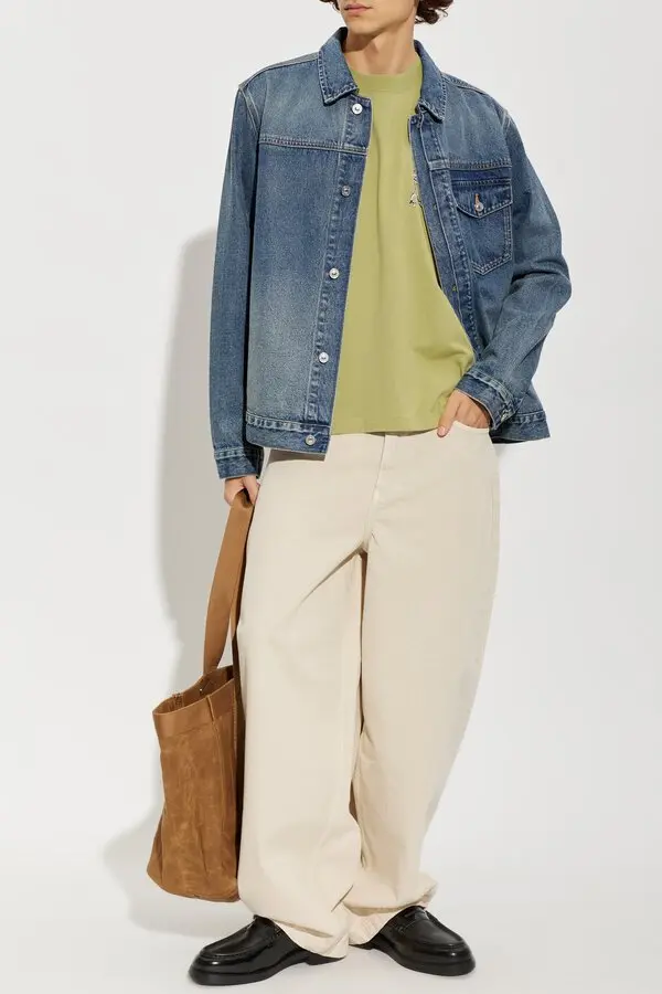 ALLSAINTS T-shirt "linx