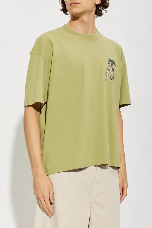ALLSAINTS T-shirt "linx