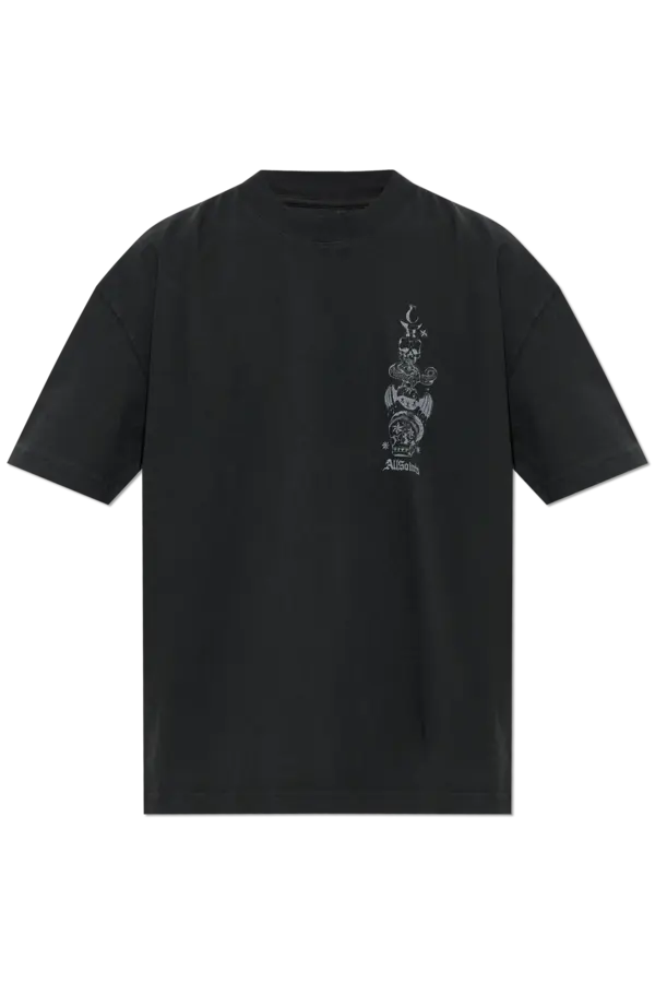 ALLSAINTS Ignis" T-shirt