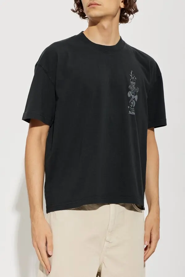 ALLSAINTS Ignis" T-shirt