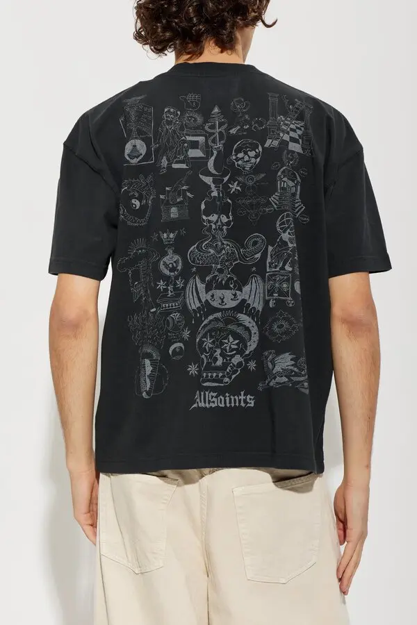 ALLSAINTS Ignis" T-shirt