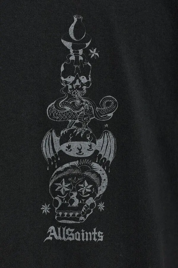 ALLSAINTS Ignis" T-shirt