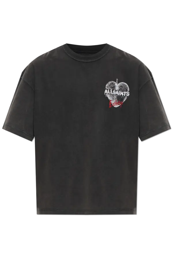 ALLSAINTS Reflect T-shirt