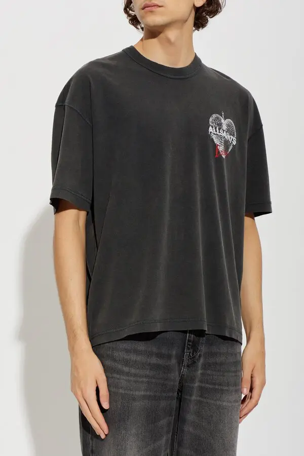 ALLSAINTS Reflect T-shirt