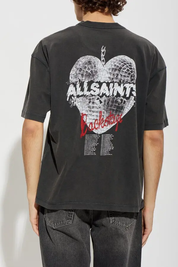 ALLSAINTS Reflect T-shirt