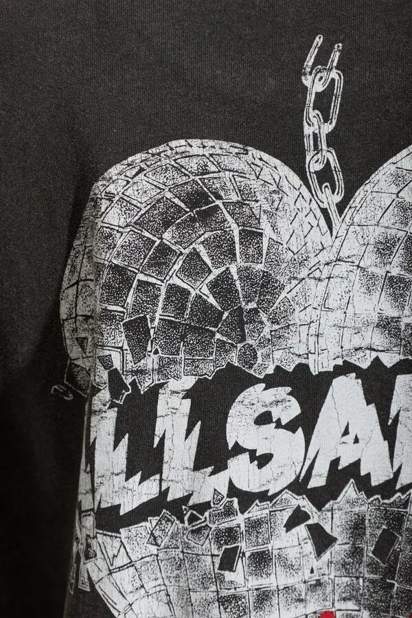 ALLSAINTS Reflect T-shirt