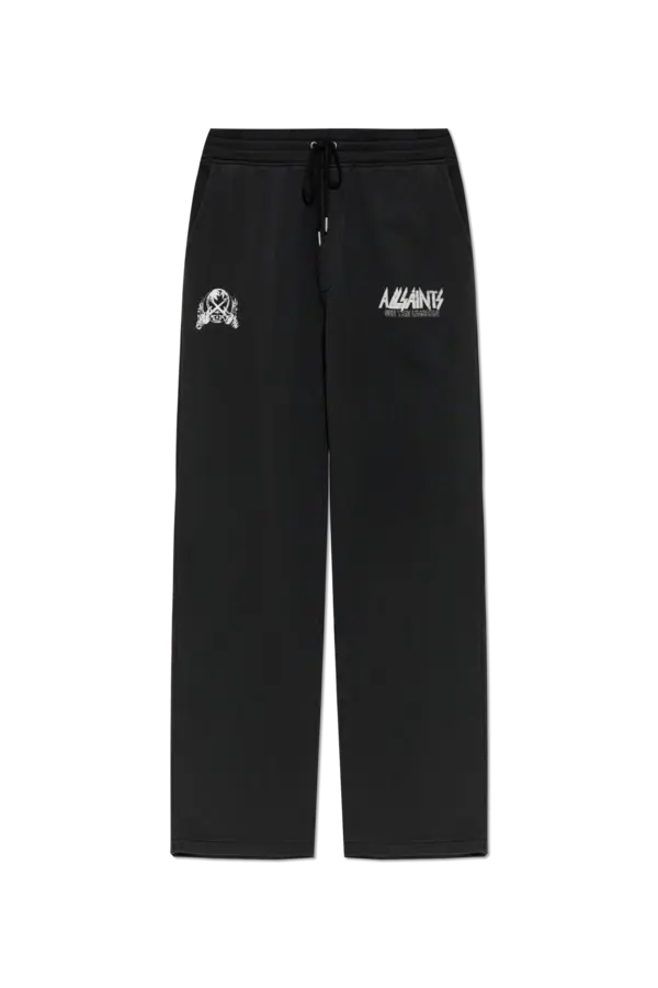 ALLSAINTS Chromium" Sweatpants