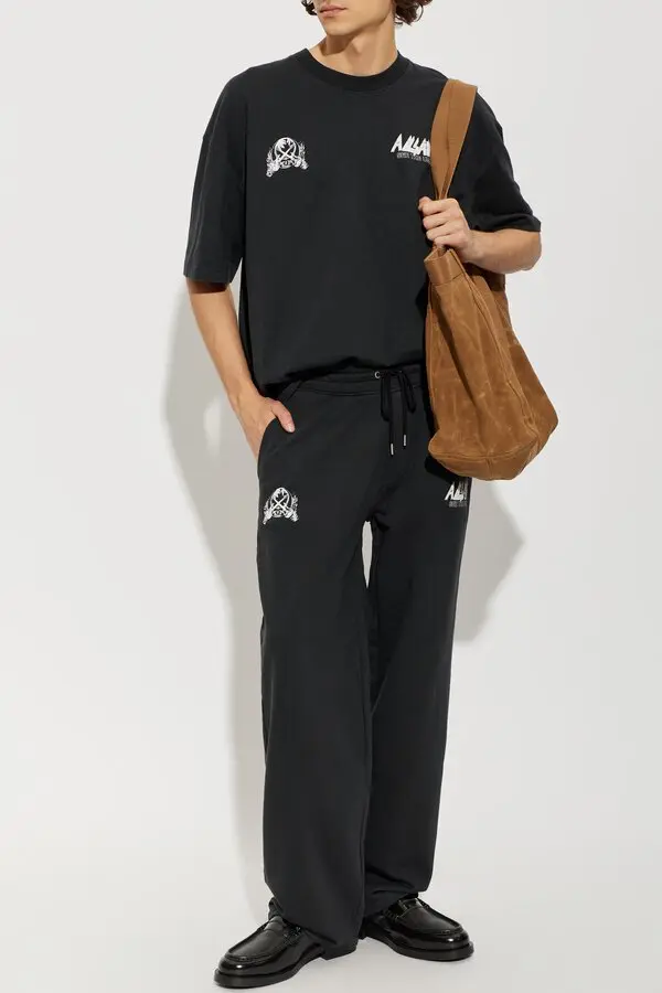 ALLSAINTS Chromium" Sweatpants