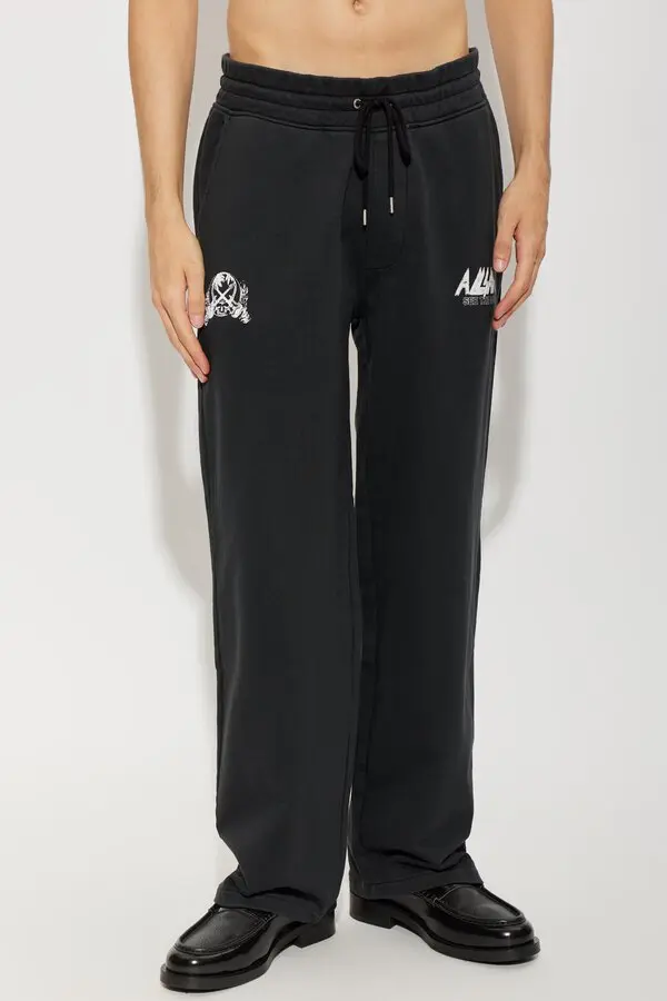 ALLSAINTS Chromium" Sweatpants