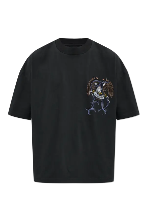 ALLSAINTS Rptour T-shirt
