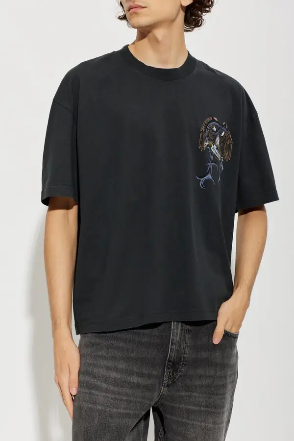 ALLSAINTS Rptour T-shirt