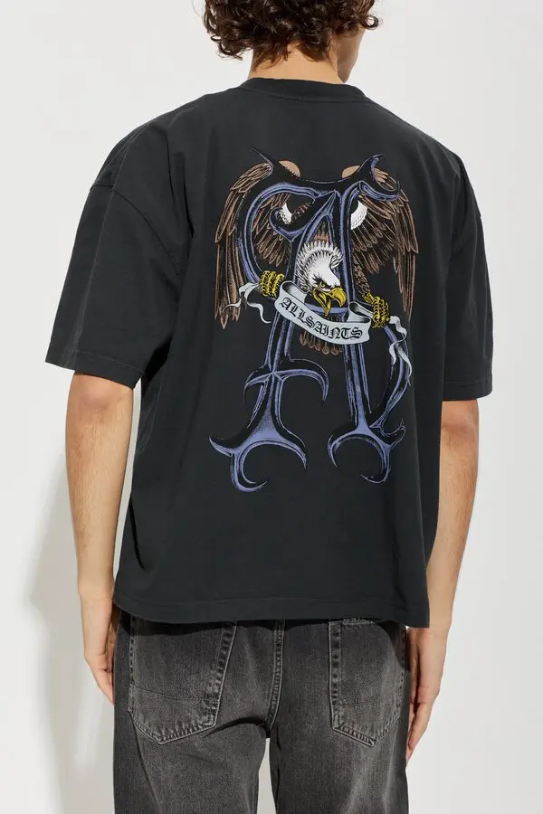ALLSAINTS Rptour T-shirt