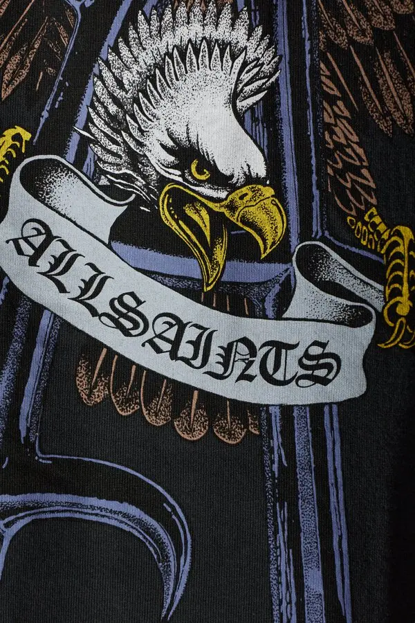 ALLSAINTS Rptour T-shirt