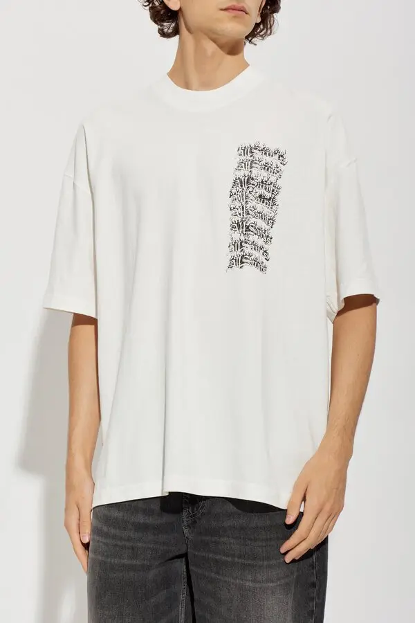 ALLSAINTS Reflect" T-shirt