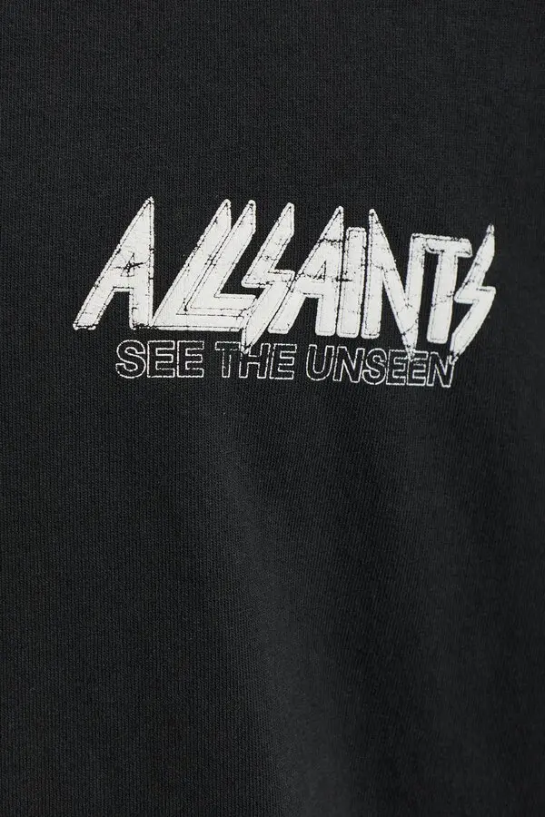 ALLSAINTS Chromium" T-shirt
