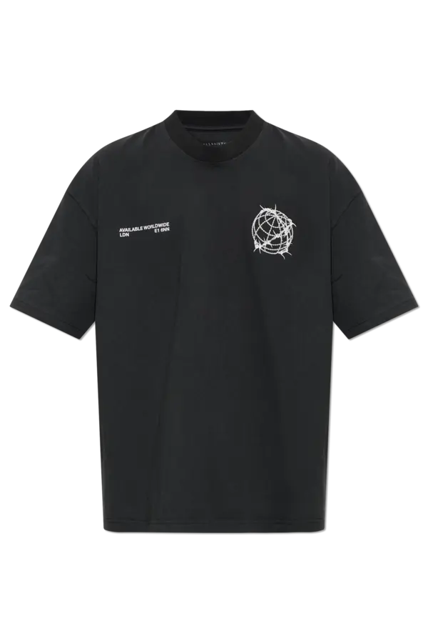 ALLSAINTS Caller" T-shirt