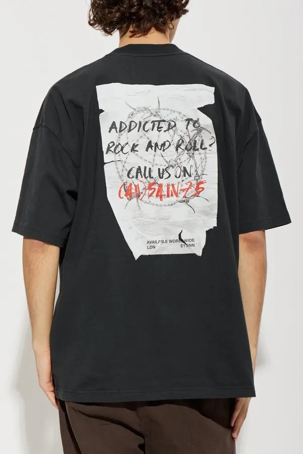 ALLSAINTS Caller" T-shirt