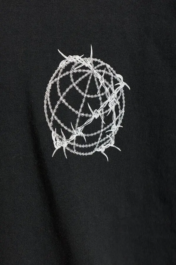 ALLSAINTS Caller" T-shirt
