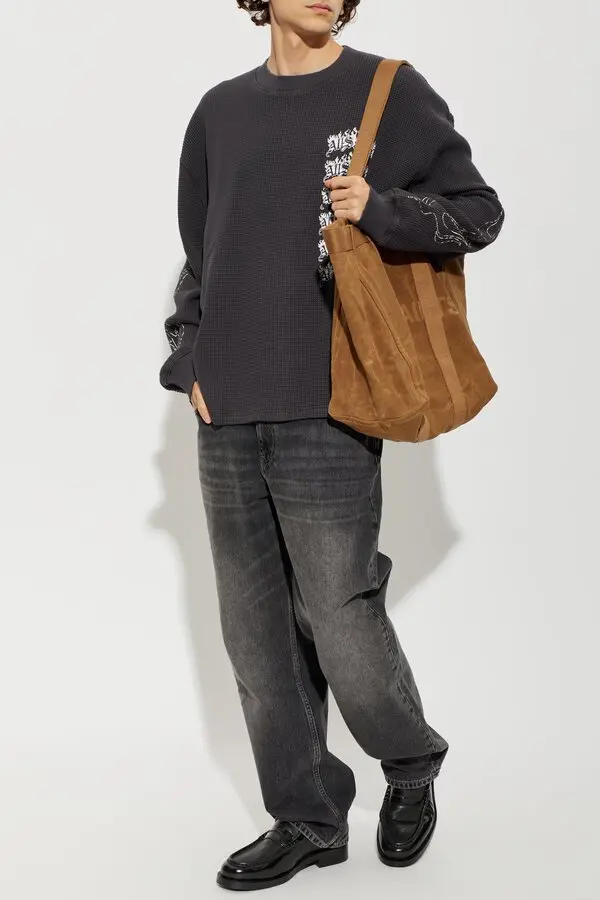 ALLSAINTS Incendo' Sweater