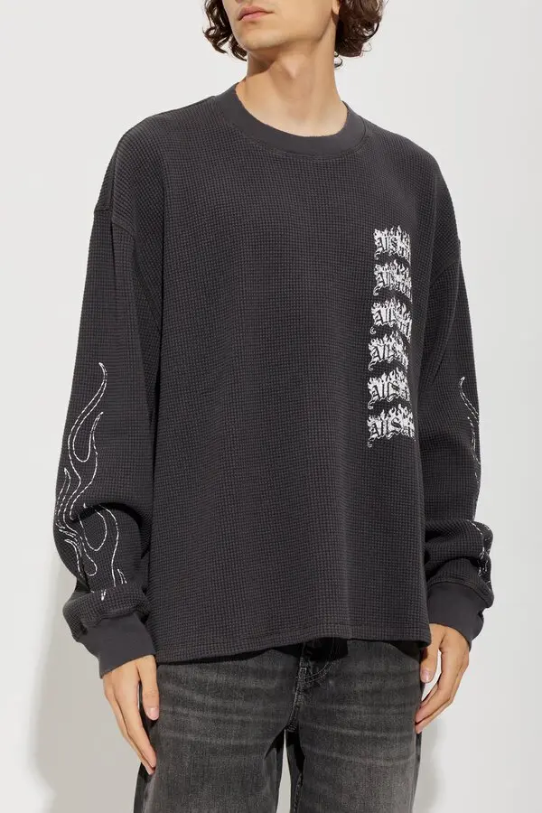 ALLSAINTS Incendo' Sweater