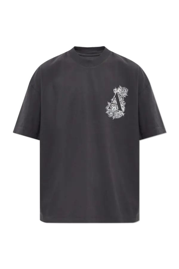 ALLSAINTS T-shirt "anthos