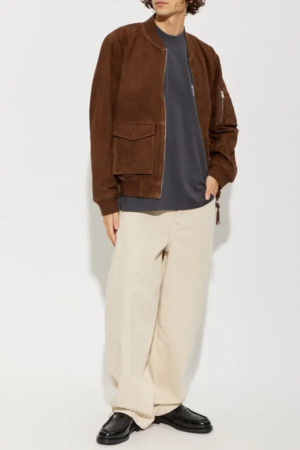 ALLSAINTS T-shirt "anthos
