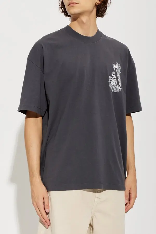 ALLSAINTS T-shirt "anthos