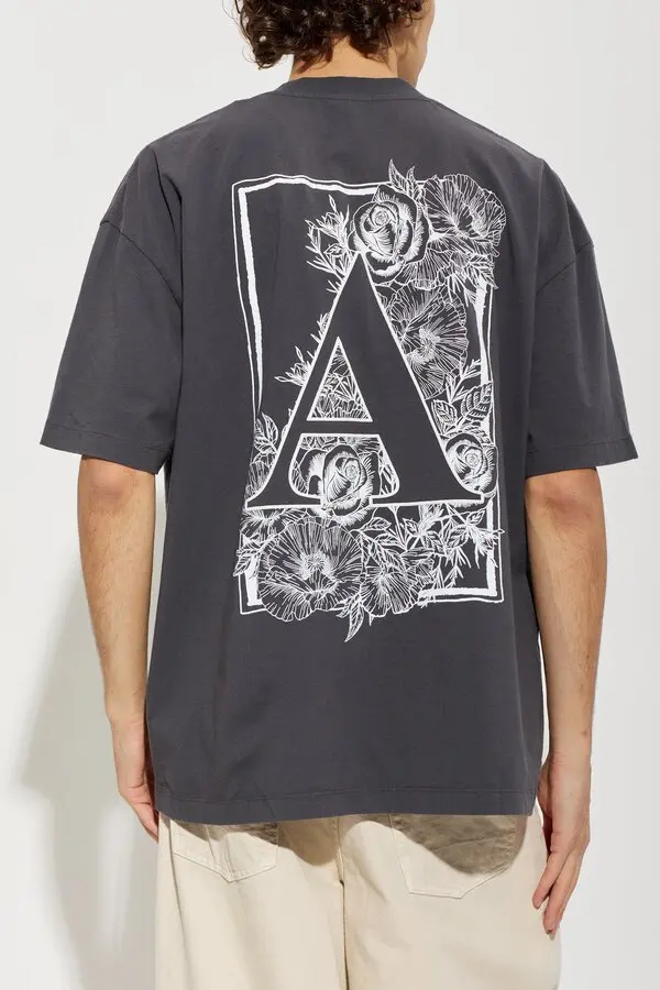 ALLSAINTS T-shirt "anthos