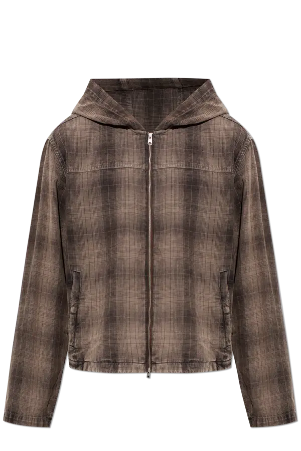 ALLSAINTS Santo’ Sweatshirt - Grey