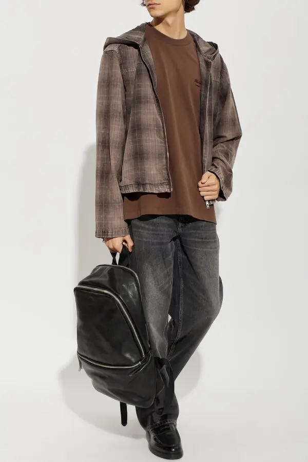 ALLSAINTS Santo" Sweatshirt