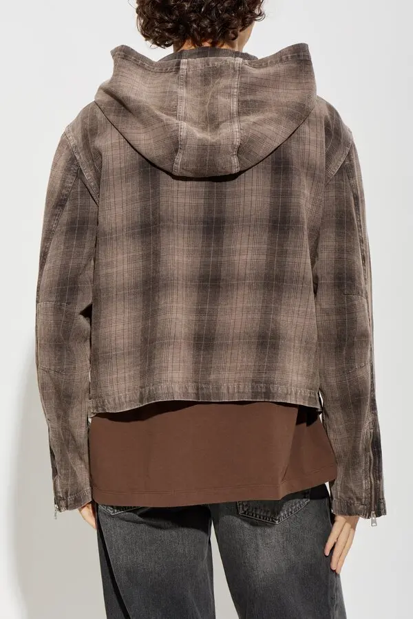 ALLSAINTS Santo" Sweatshirt