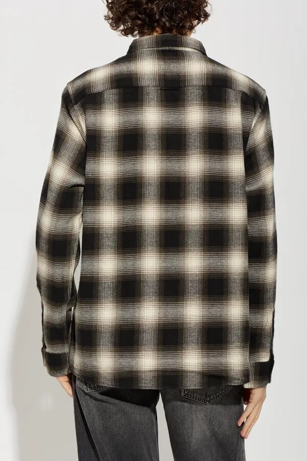 ALLSAINTS Baseline' Shirt