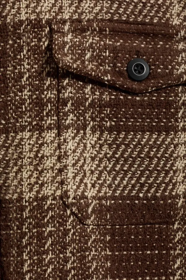 ALLSAINTS Cotton Shirt ‘valle