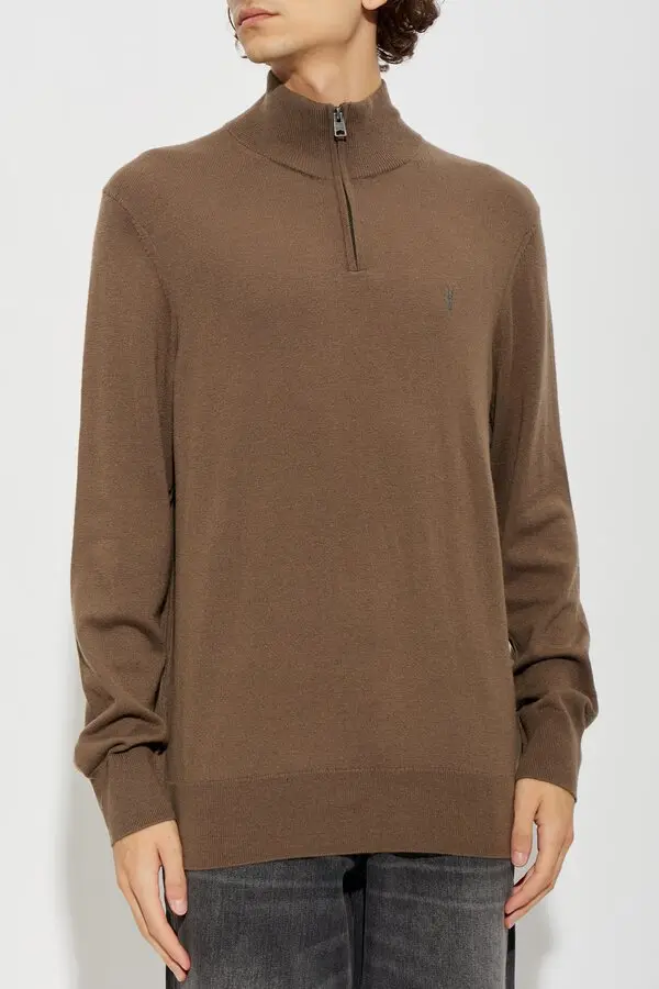 ALLSAINTS Kilburn' Sweater