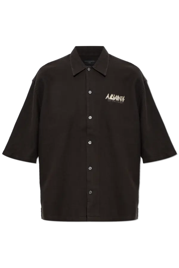 ALLSAINTS Synth" Shirt