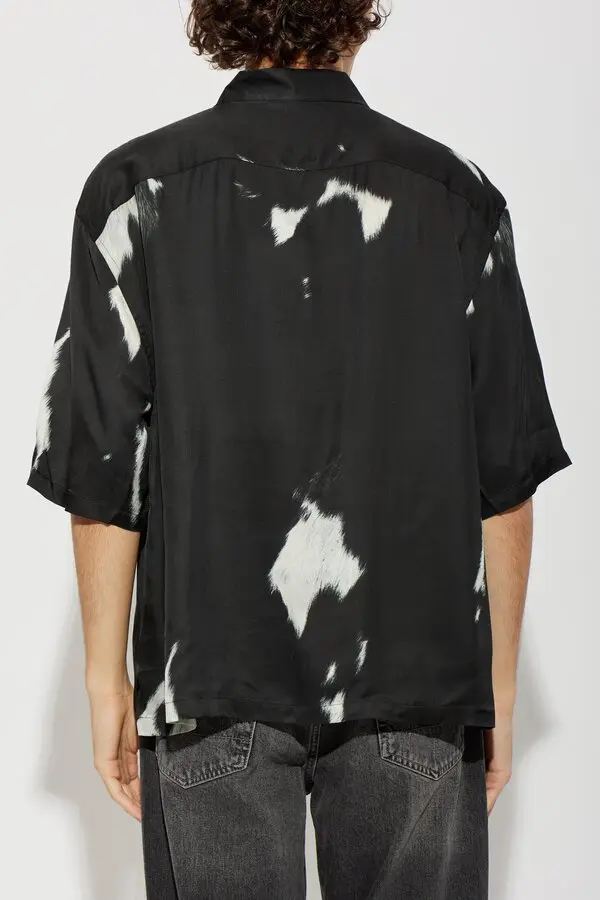 ALLSAINTS Templar" Shirt