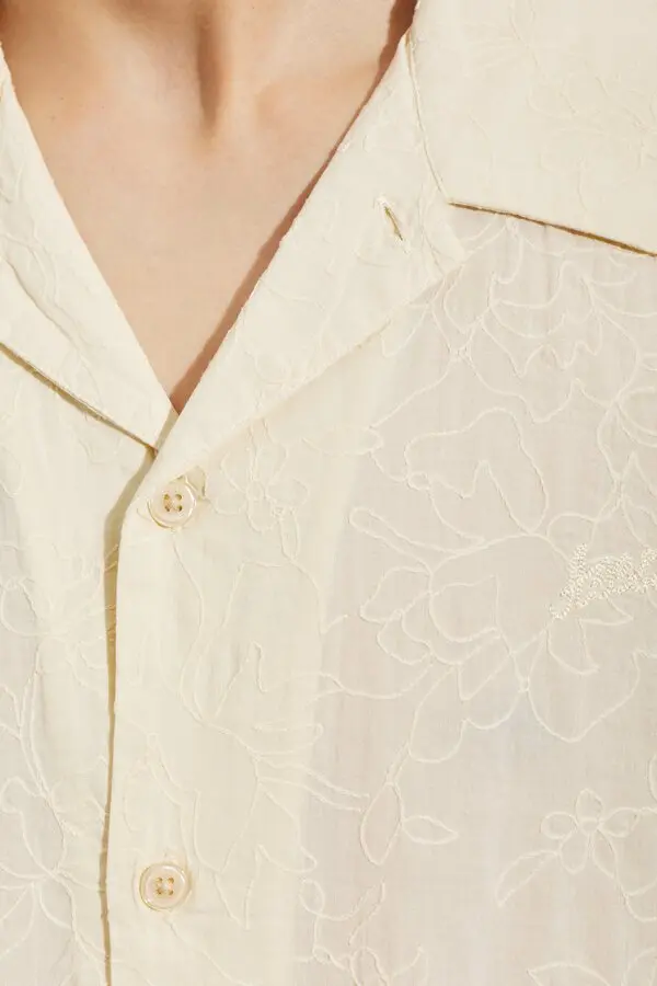ALLSAINTS Cenizo" Shirt