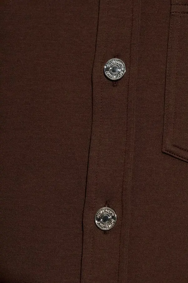 Givenchy Short-sleeve Shirt