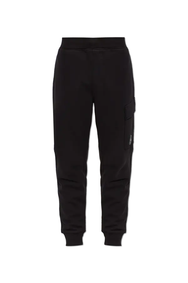 C.P. COMPANY Sweatpants