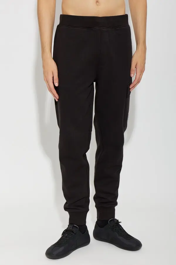 C.P. COMPANY Sweatpants