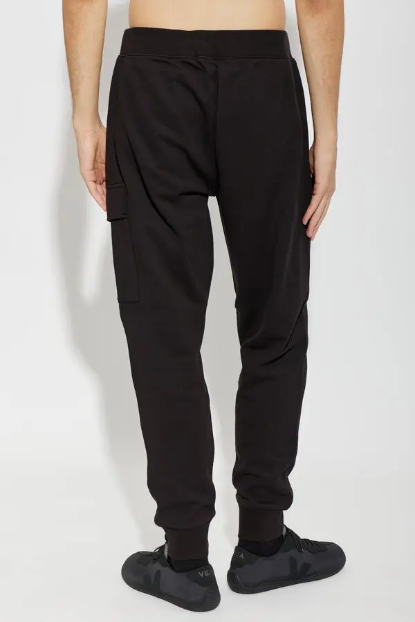 C.P. COMPANY Sweatpants