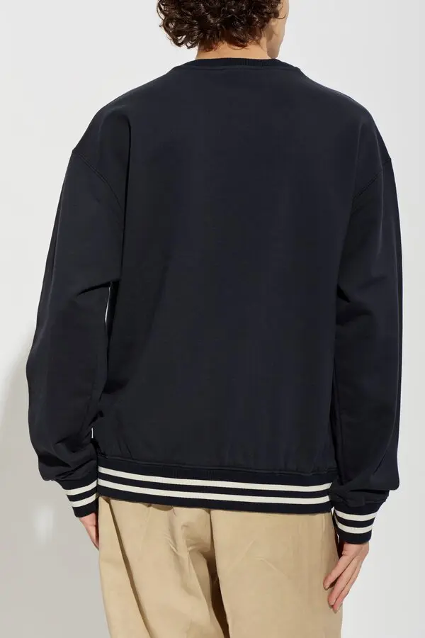 Dolce & Gabbana Sweatshirt With Logo