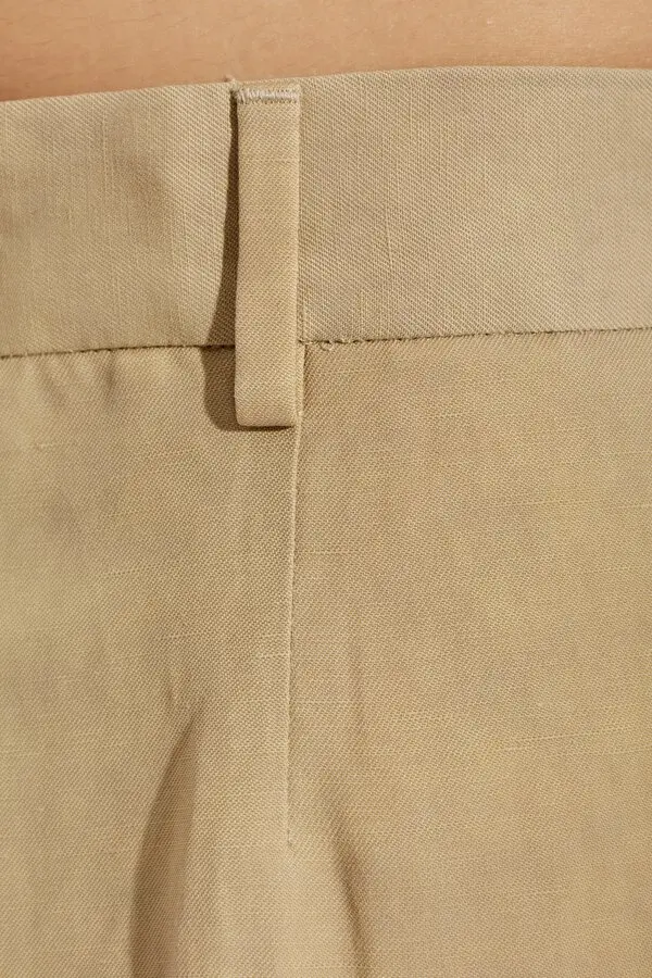 Dolce & Gabbana Straight-leg Pants