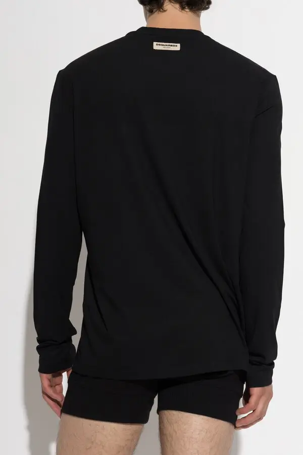 Dsquared2 Underwear T-shirt