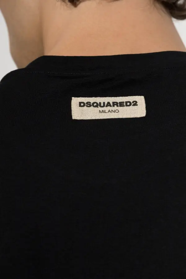 Dsquared2 Underwear T-shirt