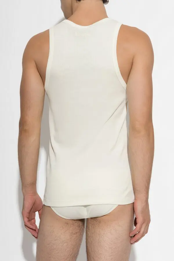 Dsquared2 Lingerie Top